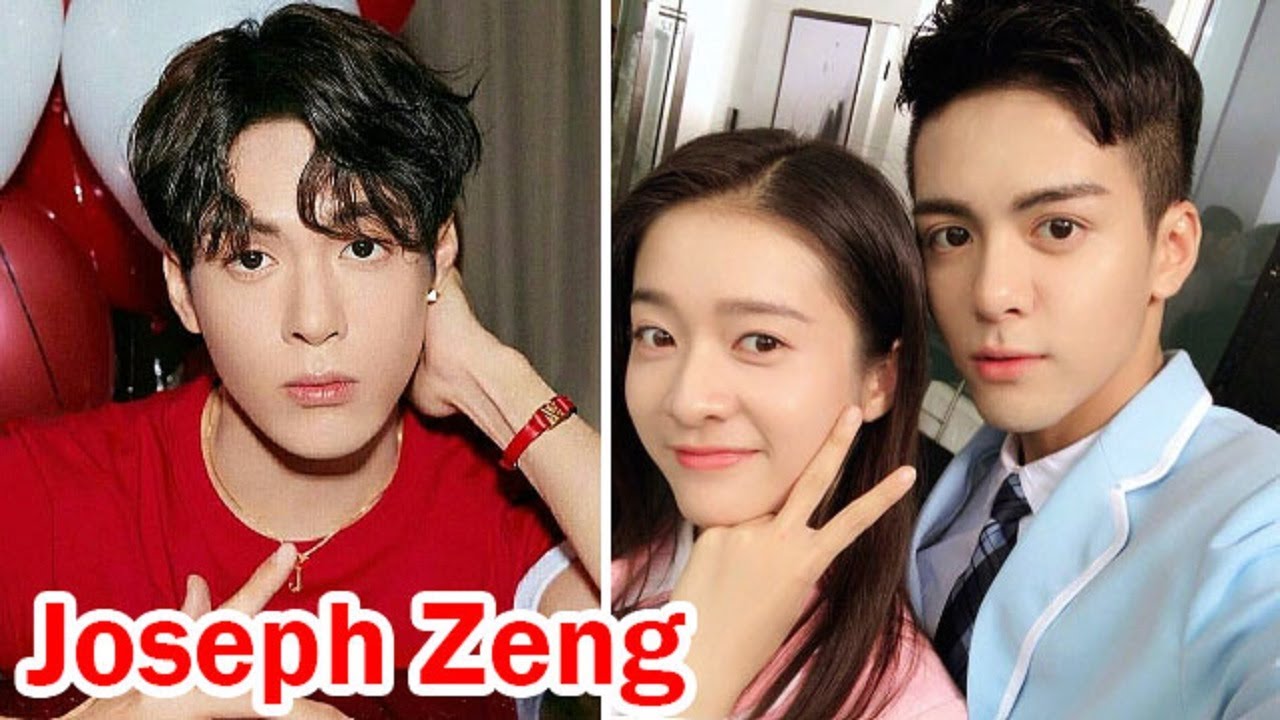 Joseph Zeng ((Ultimate Note) || 7 Things You Need To Know About Joseph Zeng - YouTube