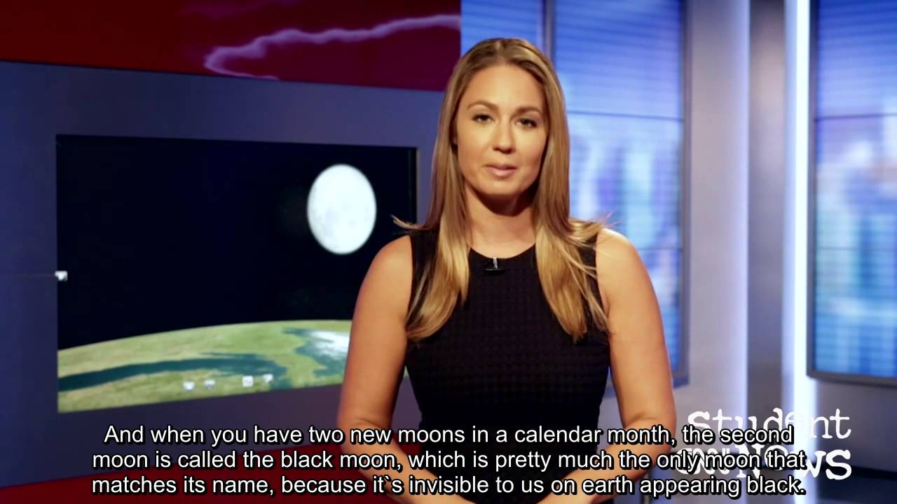 CNN Student News October 3, 2016 with English Subtitles. - YouTube