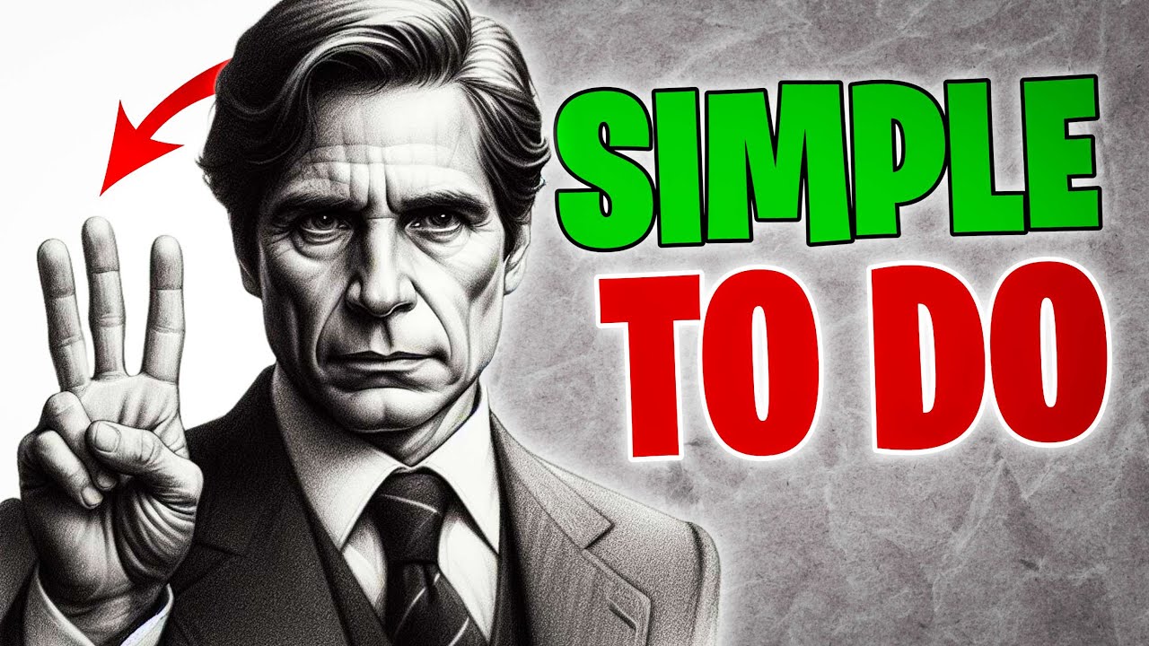 3 Secret Tips To Use Throughout 2024 (Watch Daily) - YouTube