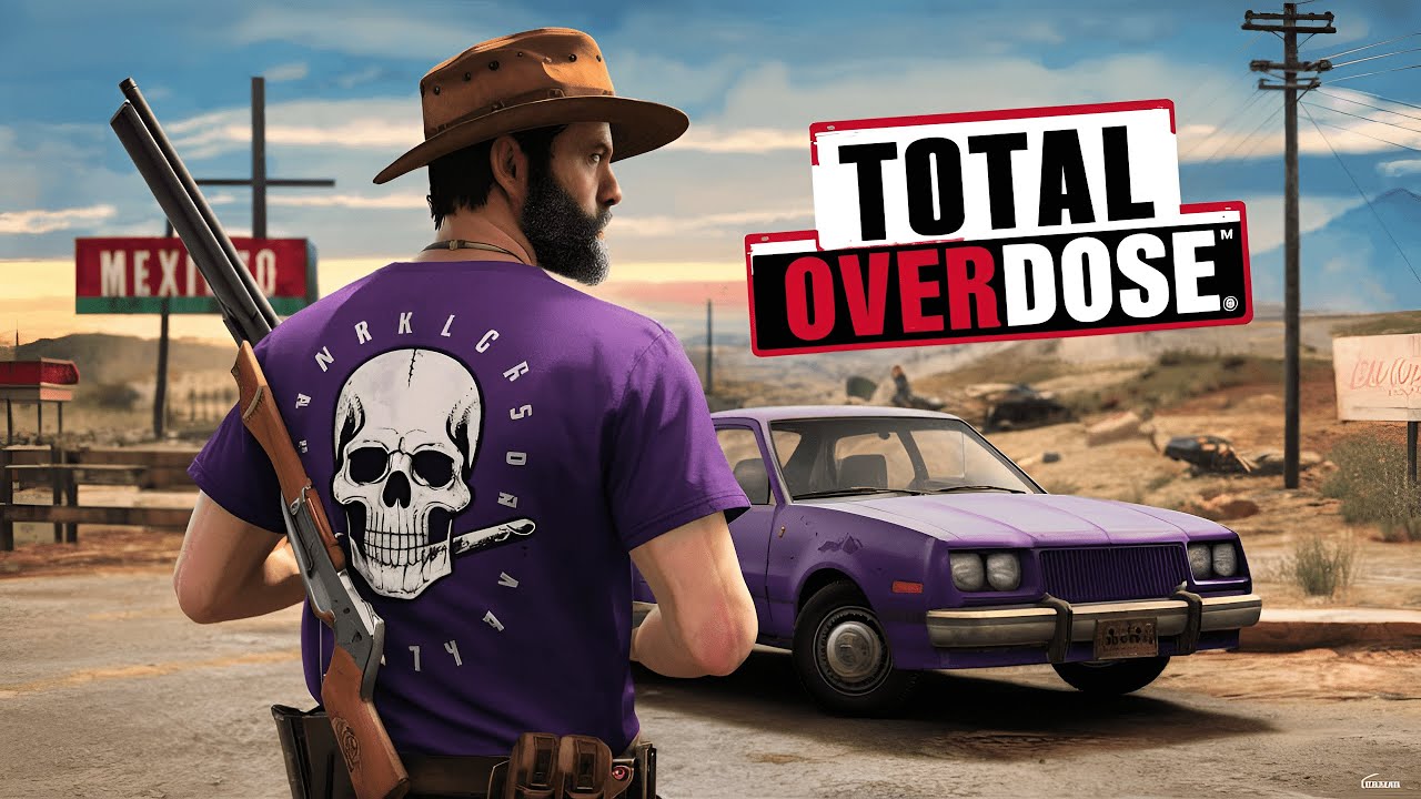 TOTAL OVERDOSE. || GO STRAIGHT TO YOUR CHILDHOOD || - YouTube