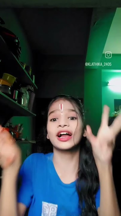 rasthathiya rani patta rowdy ye romantic kada iri iriki - YouTube