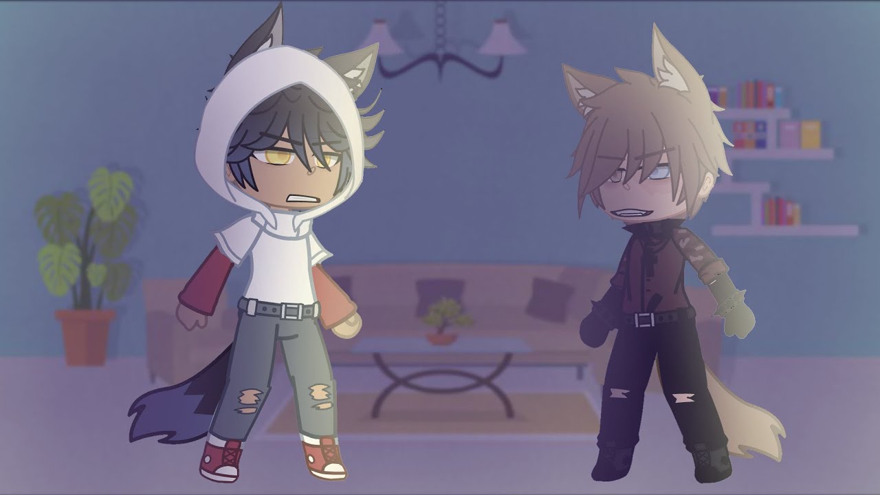 Growl meme - YouTube