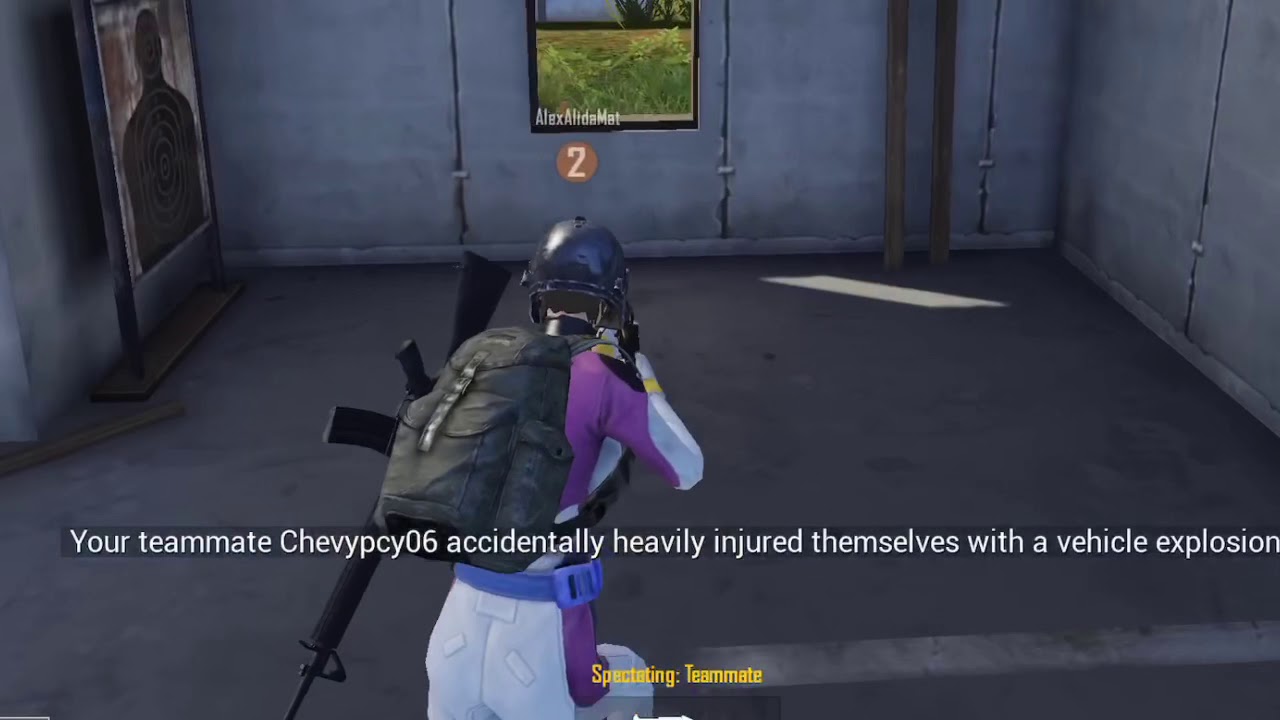 PUBG kids talking about PUBG stuff - YouTube
