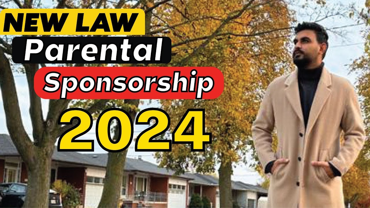New law update 2024: Bringing Parents to Germany Permanently! - YouTube