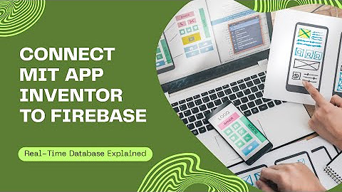 MIT App Inventor Games Tutorial 2025 - Step by Step - YouTube