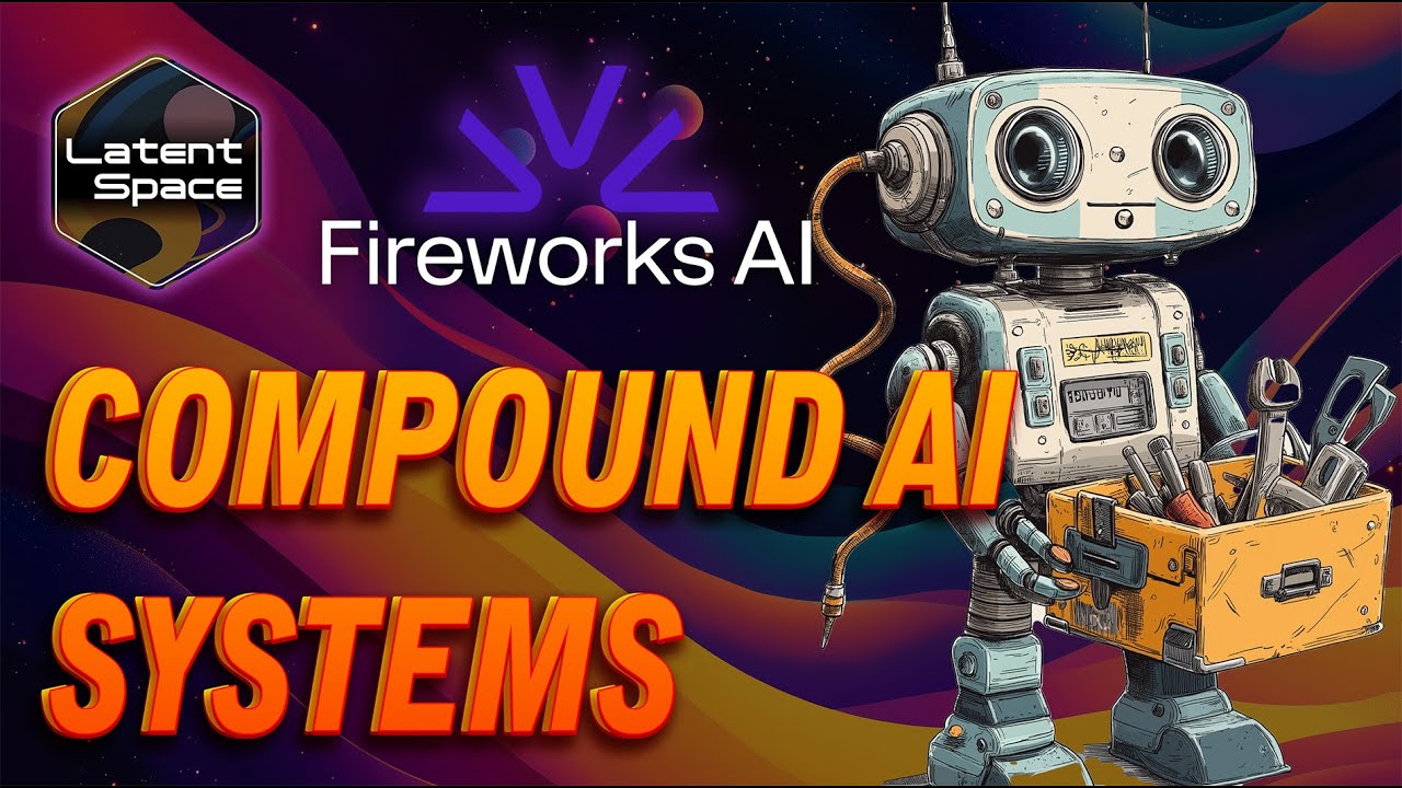 Why Compound AI + Open Source will beat Closed AI — with Lin Qiao, CEO ...