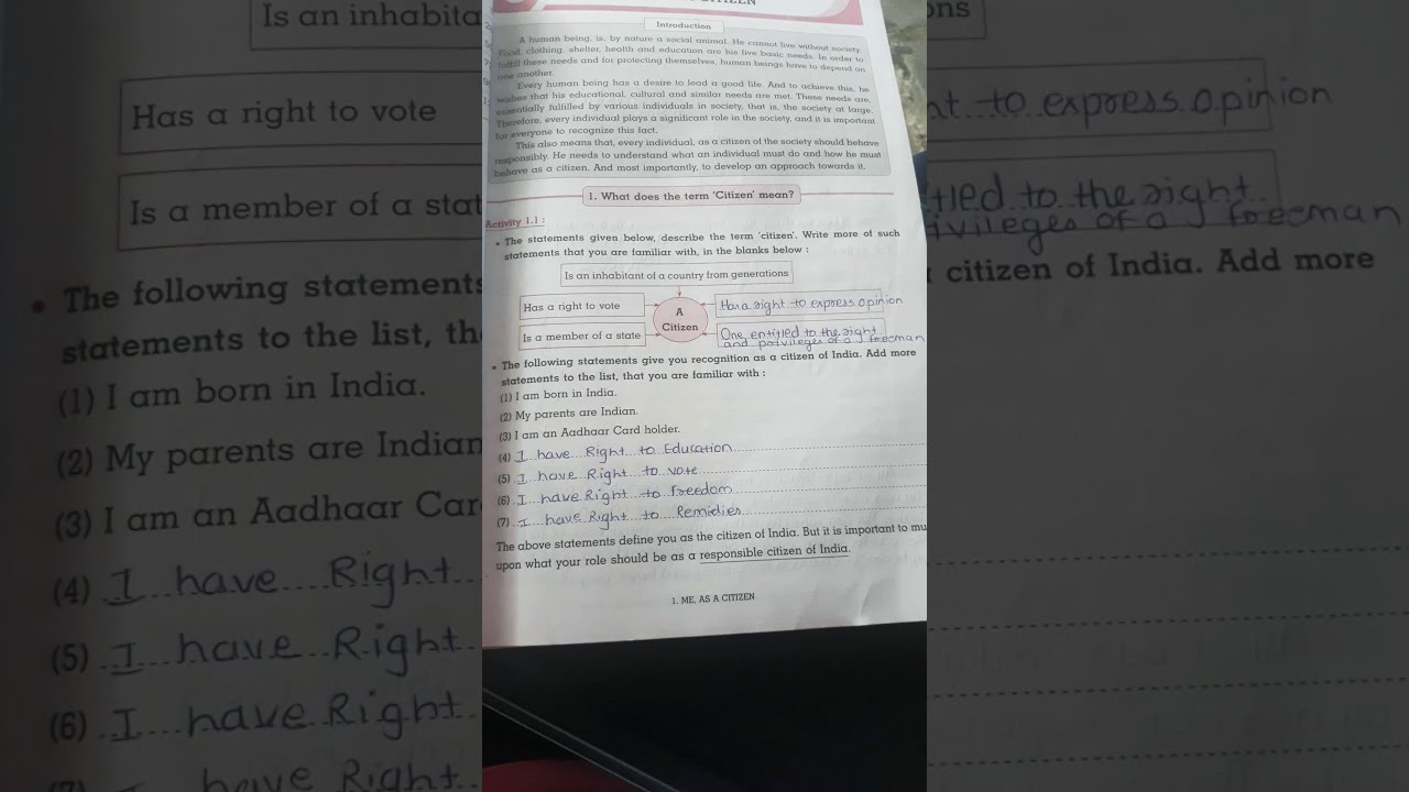 Vikas Self Development And Art Appreciation Work Book Solution Std 10 Vikas Self Development And Art Appreciation Work Book Solution Std 10