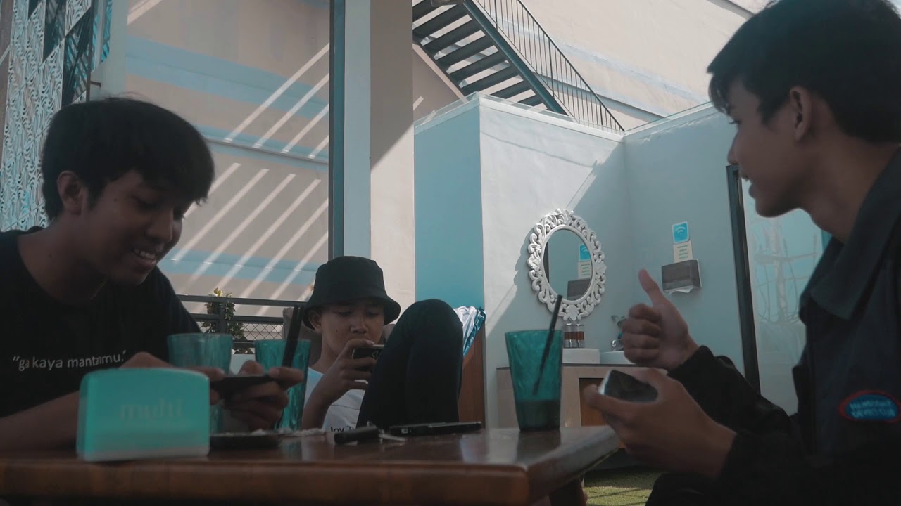 Butterfly Effect | Realistic Crew - YouTube