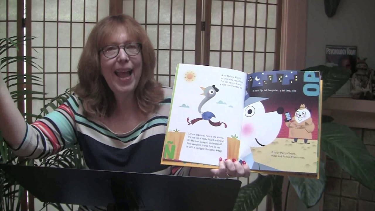 Rochelle Newman: ZIG ZAG - YouTube