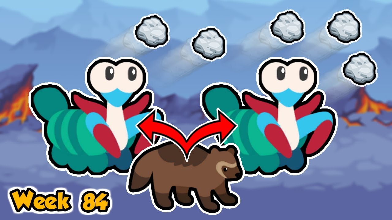 ERASING the FRONTLlNE with MANTIS MADNESS in Super Auto Pets - YouTube