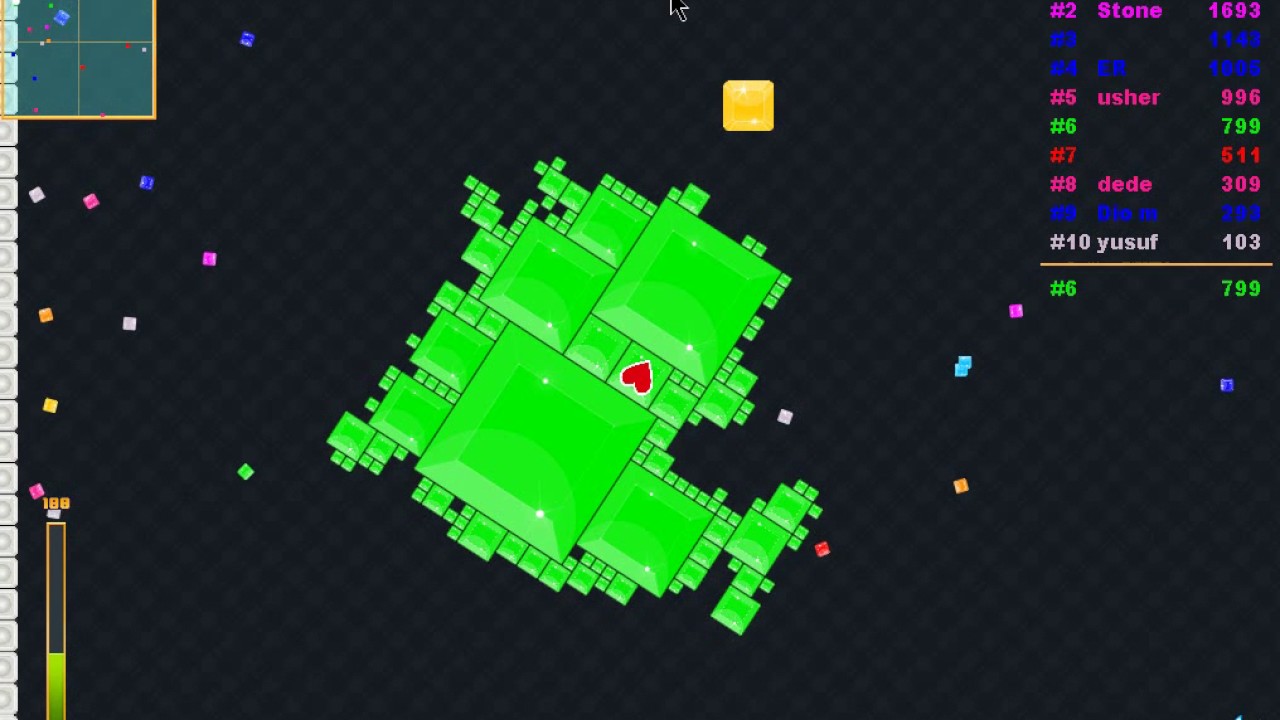 blockor.io - YouTube