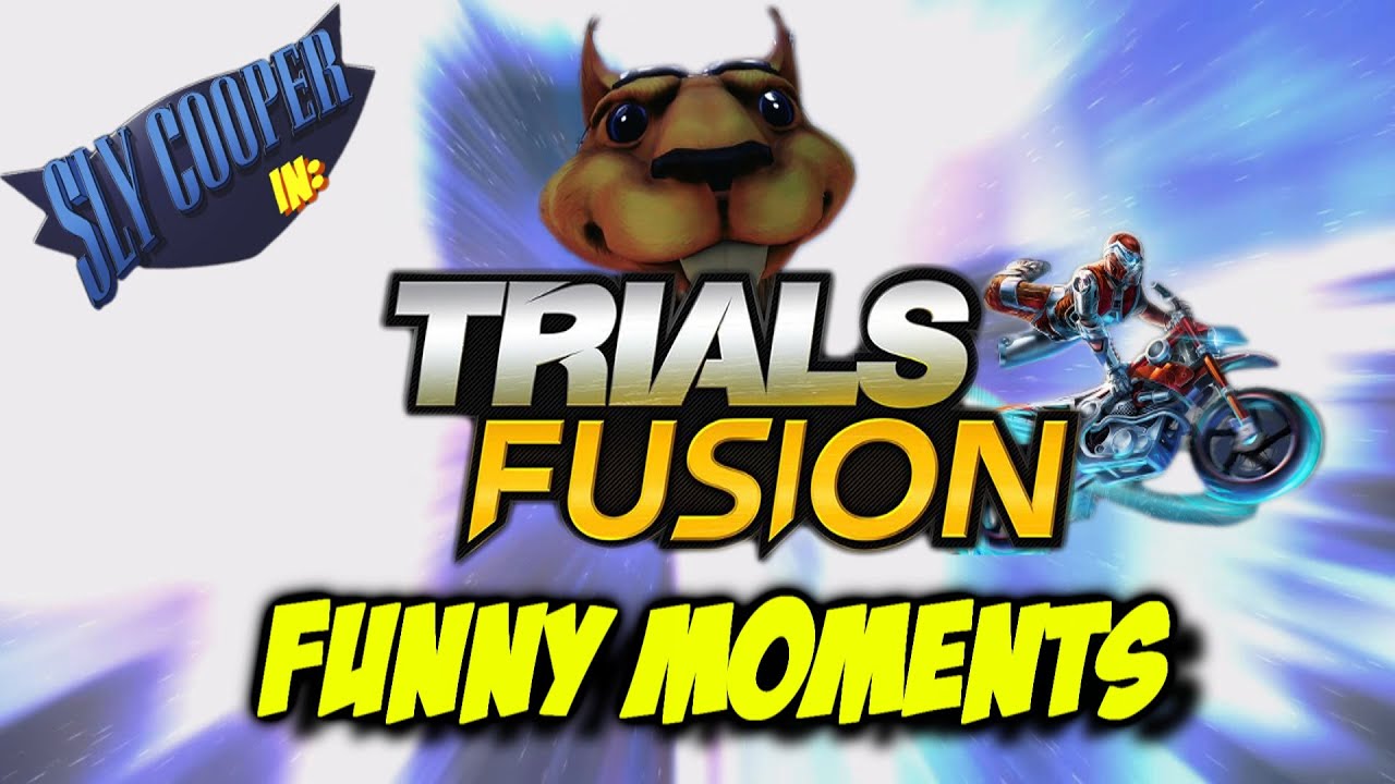 Trials Fusion | COMMUNITY LEVELS!!! - YouTube