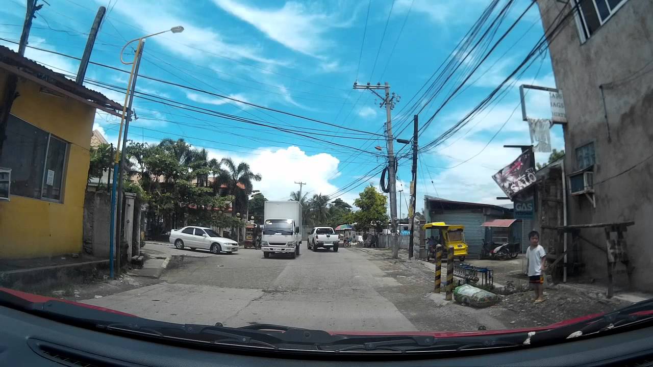 Child Almost Got Hit by a Car - YouTube