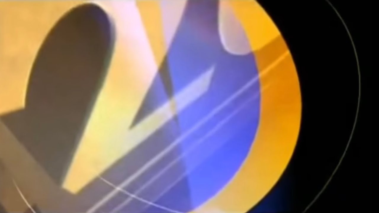 20th Century Fox Home Entertainment Intro Double Pitched Reversed - YouTube