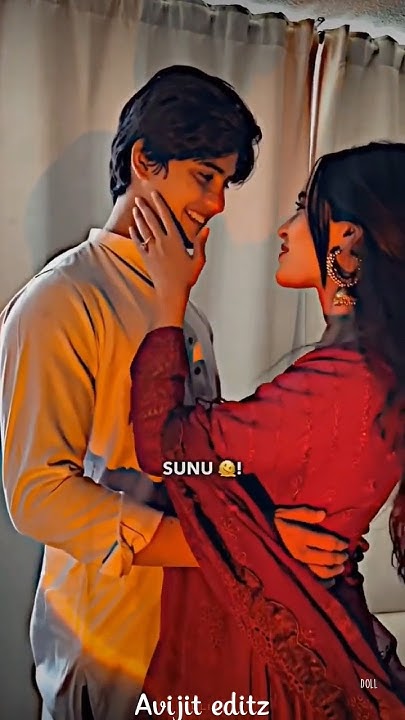 Song Dedicated For Lovers 💗🤩 long distance love 💞 i love you 💕 song for cute couples ️ cute girl ...