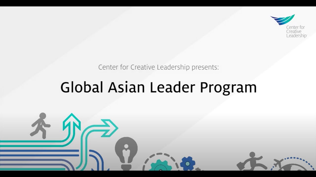 Ideas Into Action: The Global Asian Leader Program - YouTube