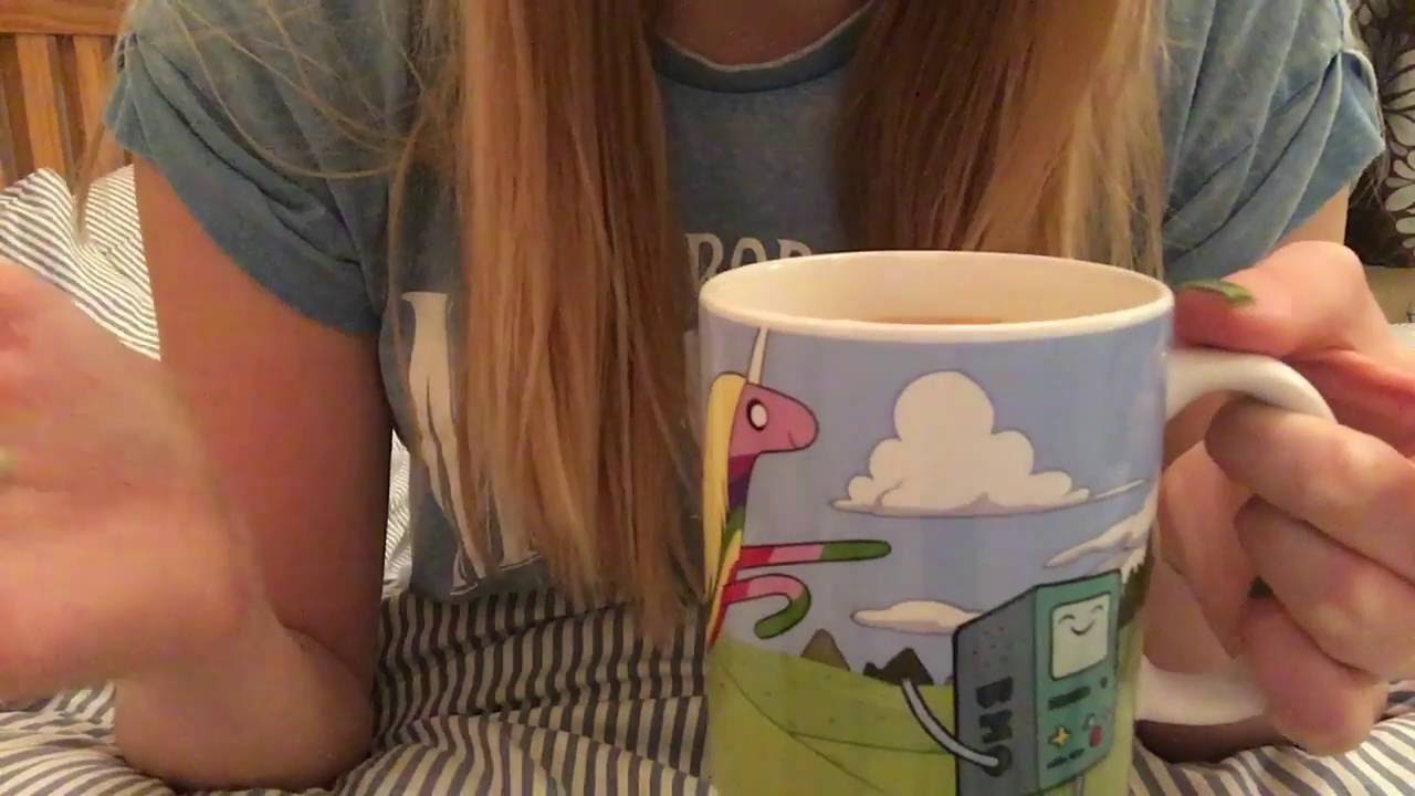 ASMR Relax with me - YouTube