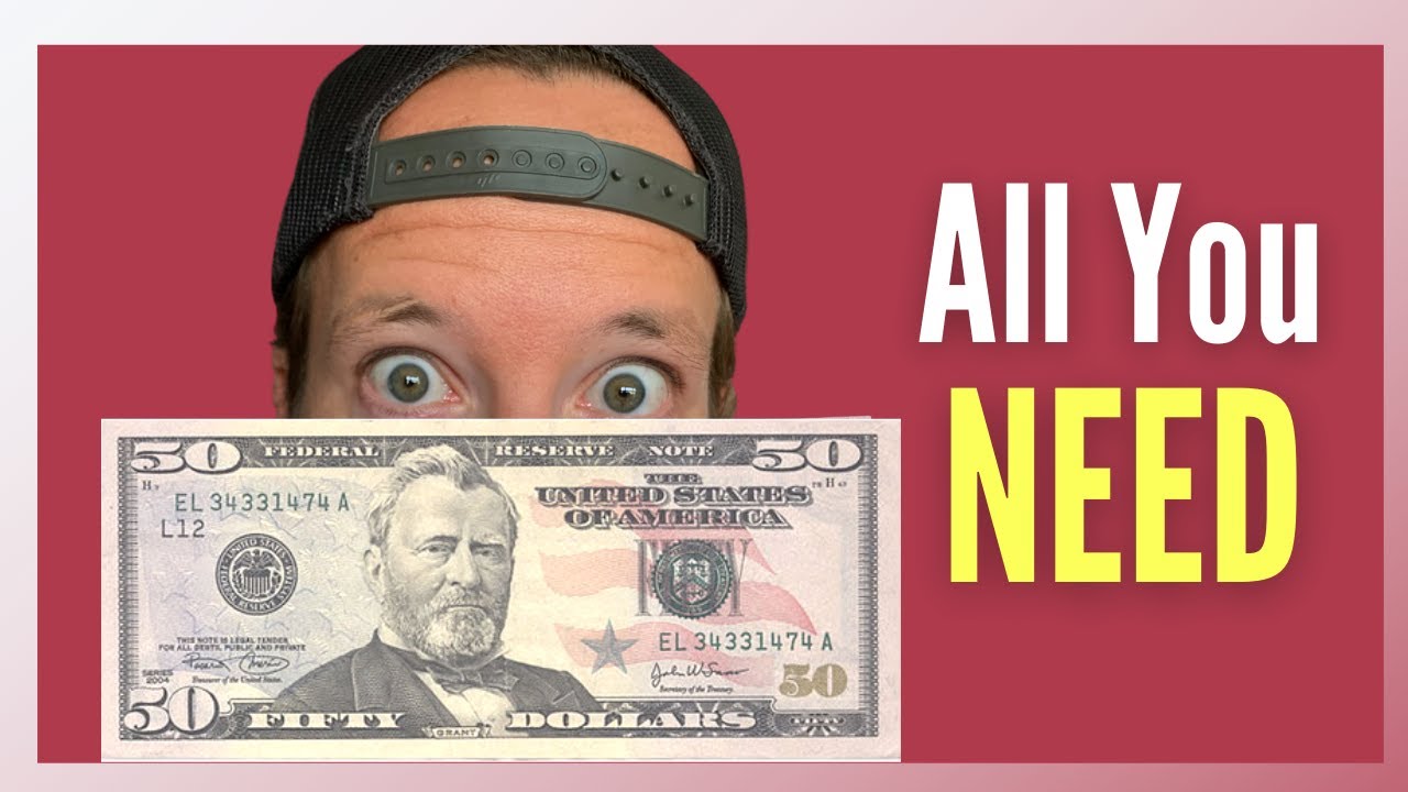 KITCHEN UPGRADE for Under $50 | Dollar Store Items to Improve Your ...