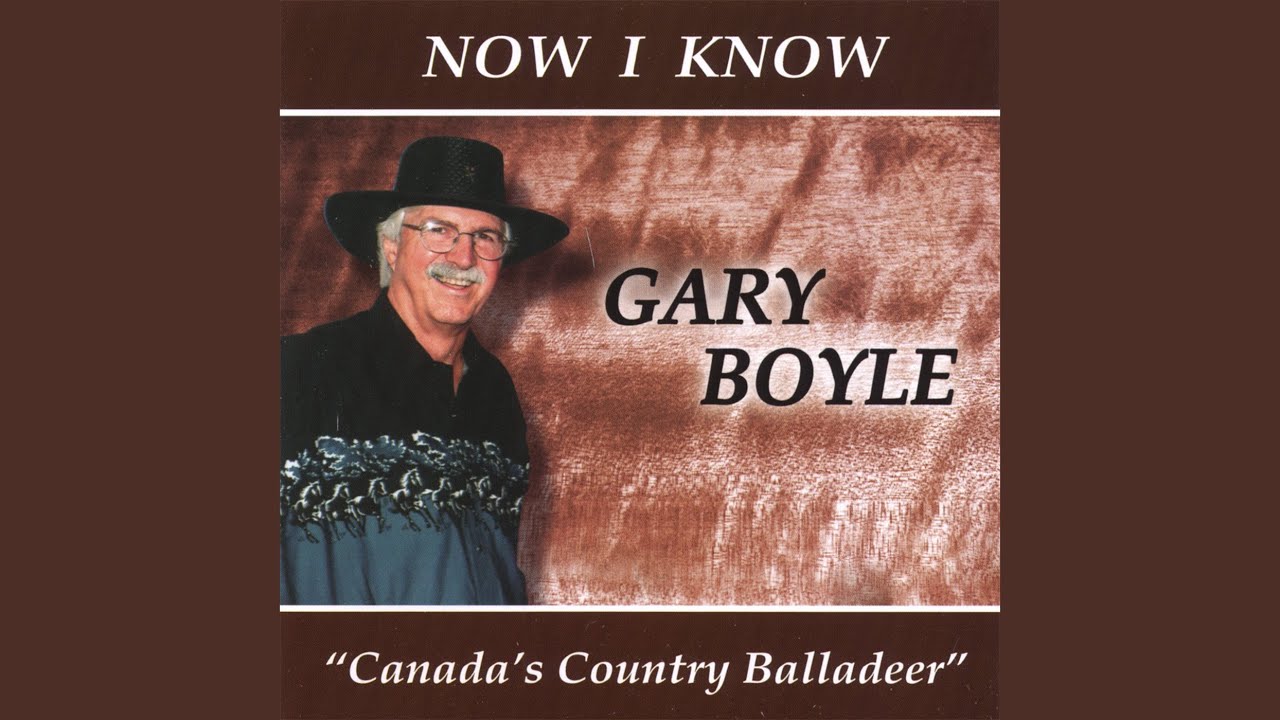 Now I Know - YouTube