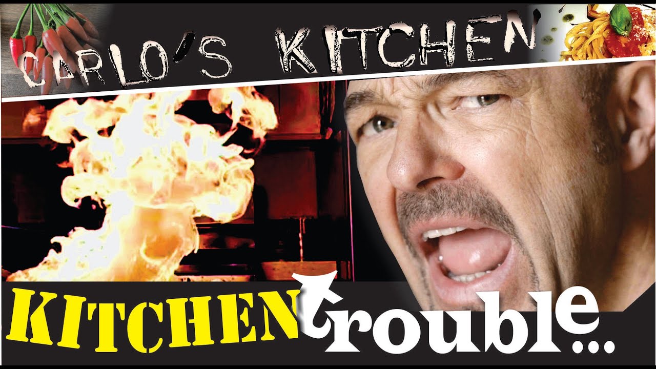 I will travel for food! - Chef Carlo Zanella - Vicenza, Italy - Los ...