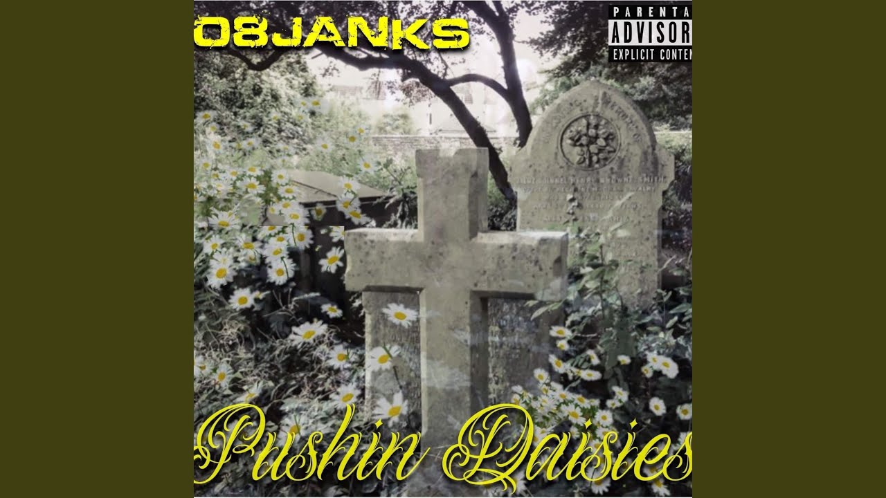 PUSHIN DAISIES - YouTube Music