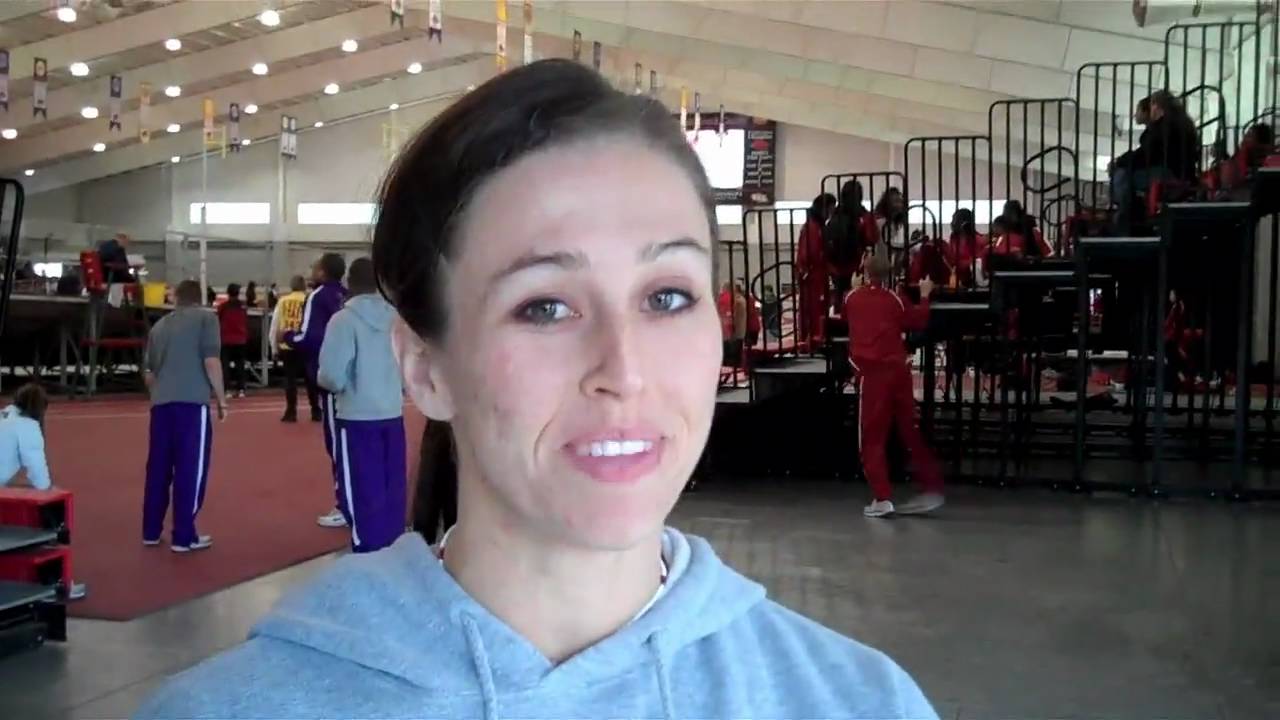 April Steiner-Bennett Interview - YouTube