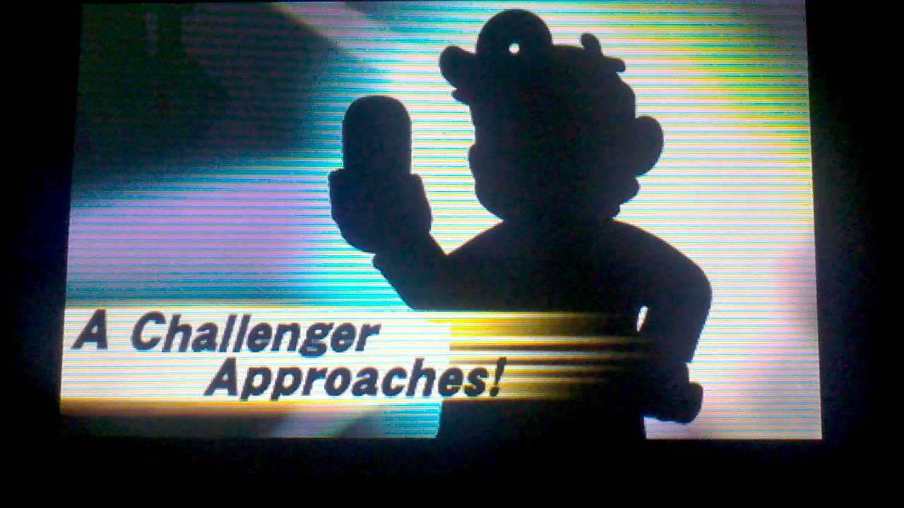 Super Smash Bros gameplay#2 smash run and online team smash - YouTube
