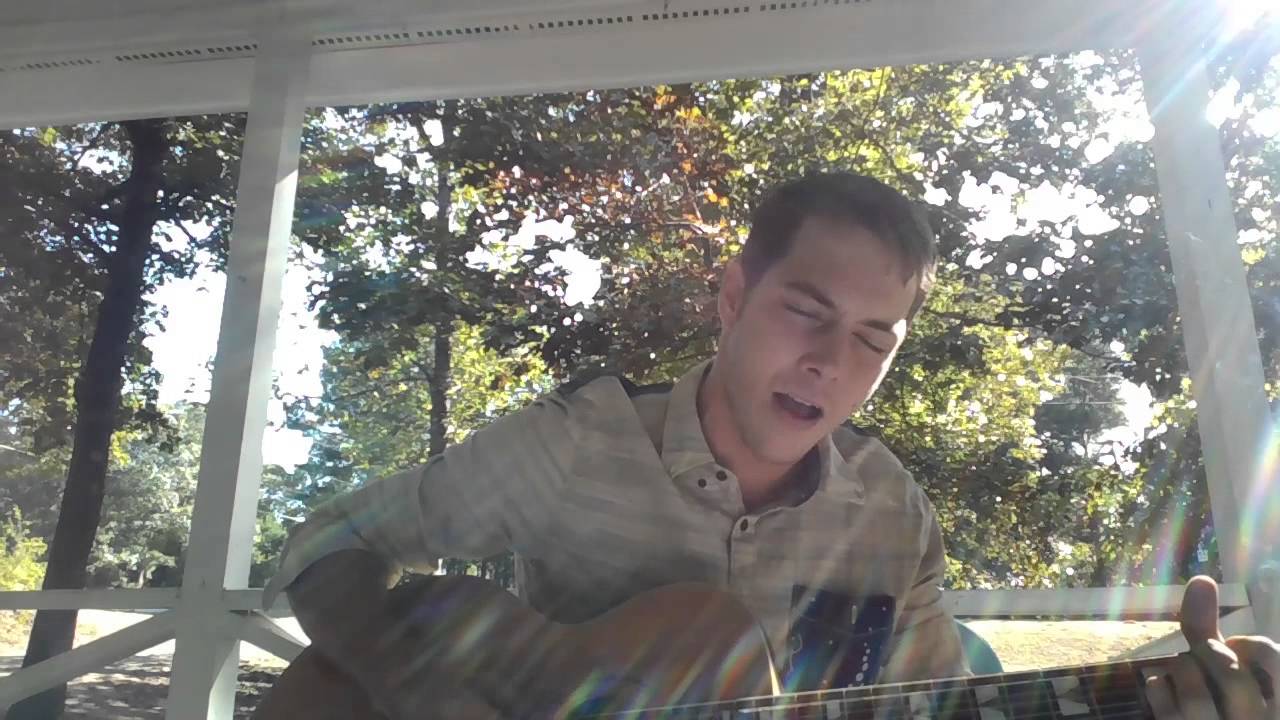 Tim Moore - Heres To You (ORIGINAL SONG) - YouTube