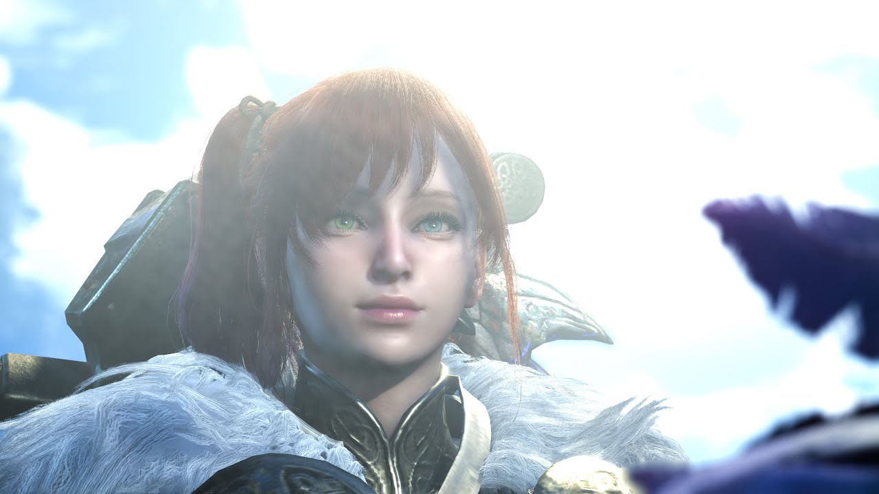 MHWilds | #17 Chapter 4 상위 이것저것 하기2 - YouTube