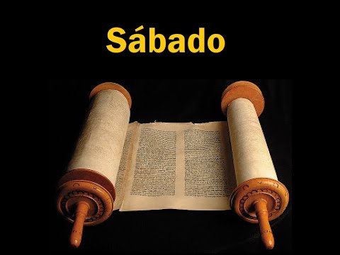 El Sábado, su significado - YouTube