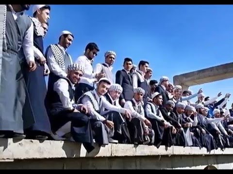 The plight of the Iraqi Turkmans