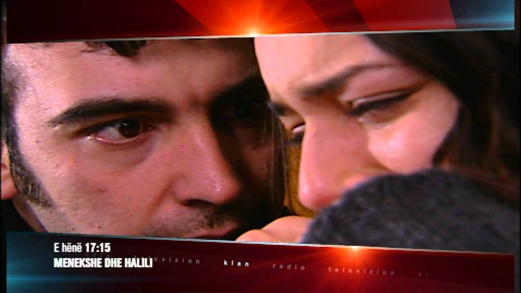 MENEKSHE DHE HALILI TE HENEN 26 MARS. - YouTube