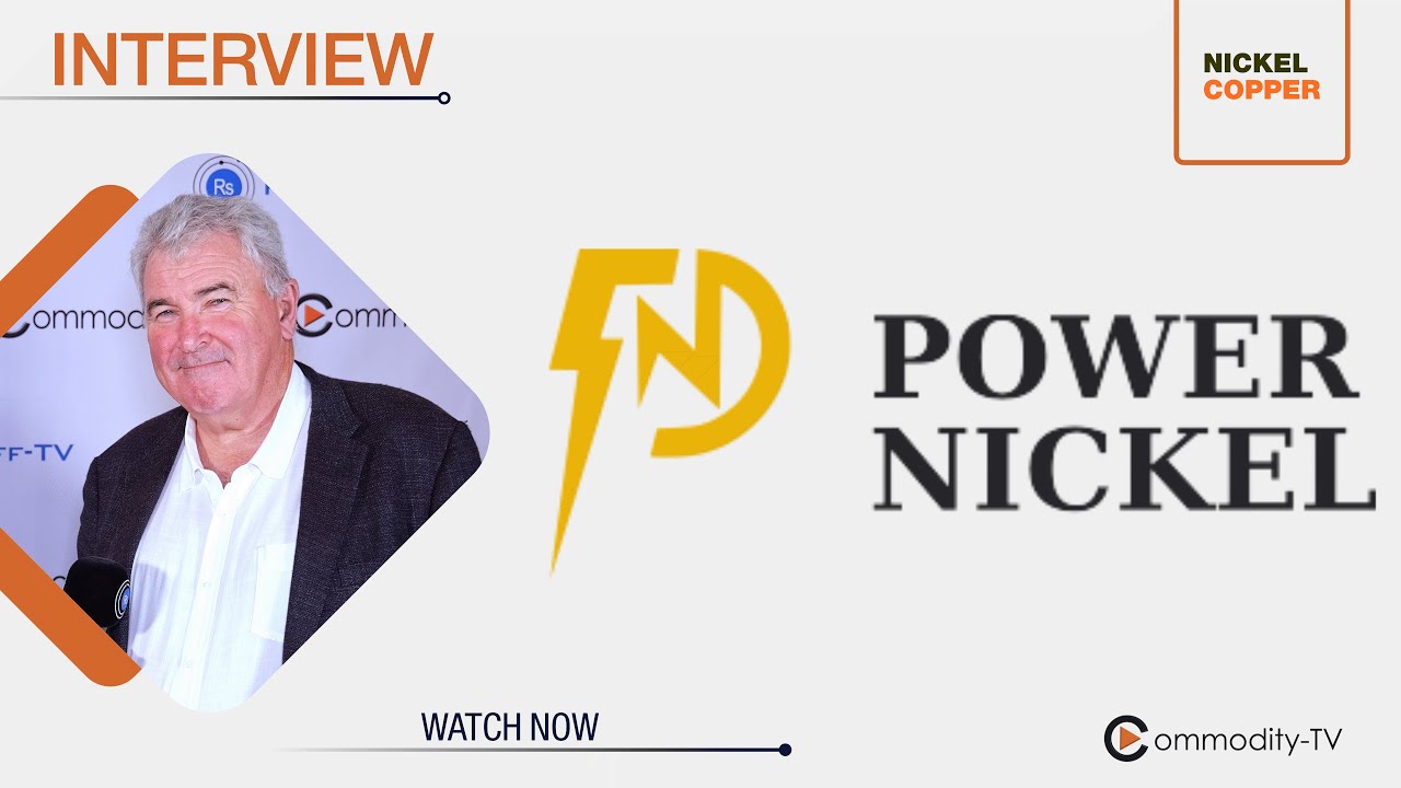 Power Nickel: Exploring a High Grade Nickel-Copper Project in Quebec ...