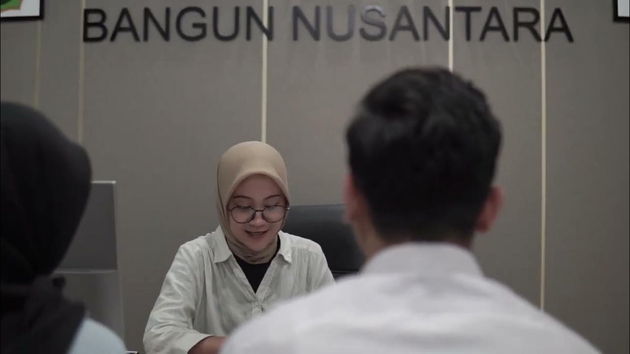 Company Profile Fakultas Ekonomi Univet Bantara 2022 - YouTube