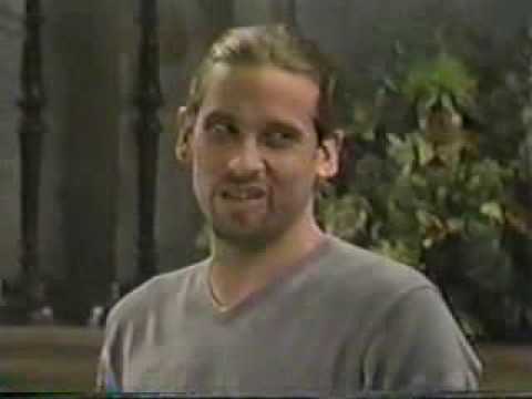 OLTL Todd & Tea 1998 part 129.. - YouTube