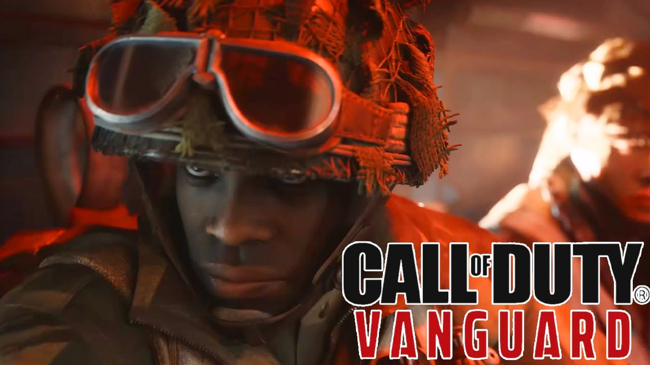 Call Of Duty Vanguard - Guide Part 2 Operation Tonga Call Of Duty ...