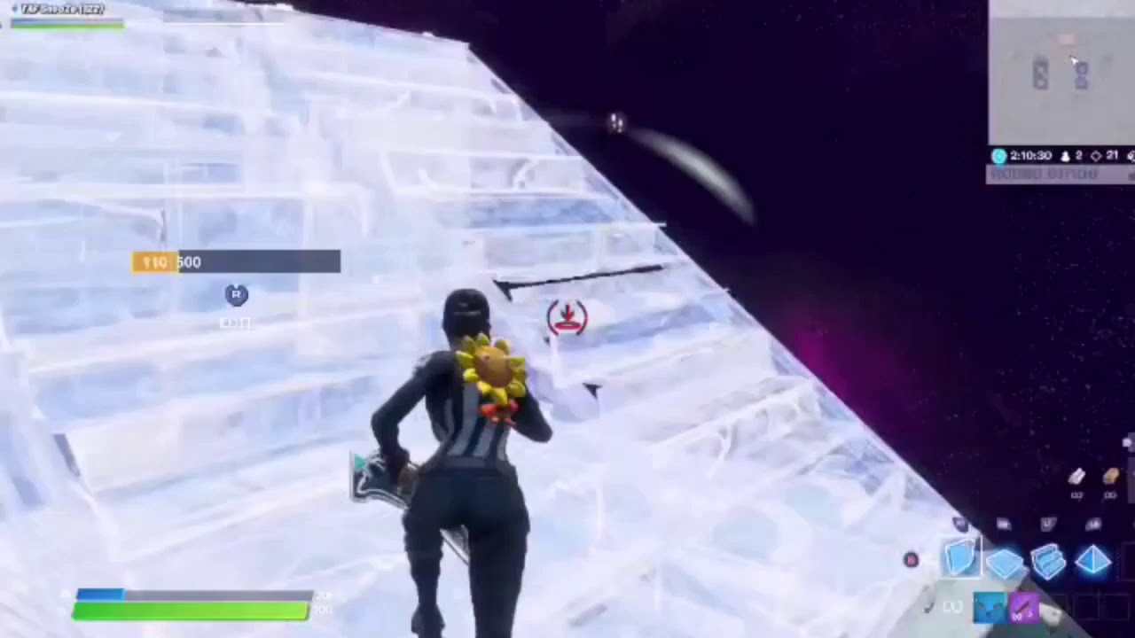 TAF SnooZe // FORTNITE MONTAGE- Panda - YouTube