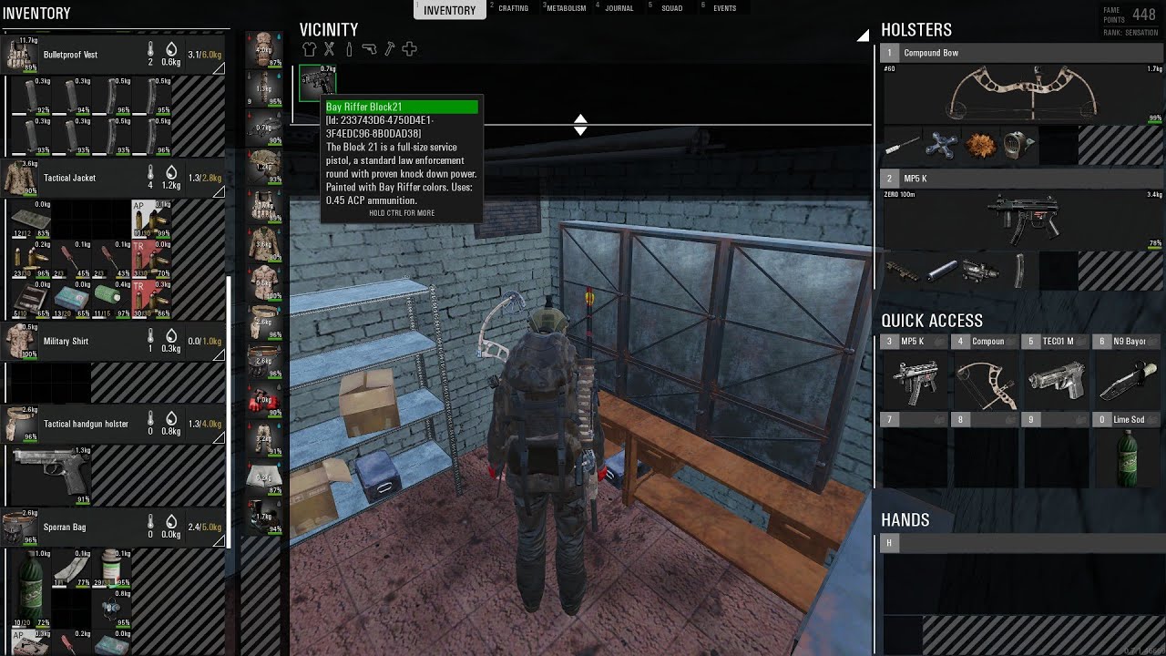 Scum Test Live-29 Scum NewBie 22 Apr 22 Finding "Block-21 BRF" - YouTube