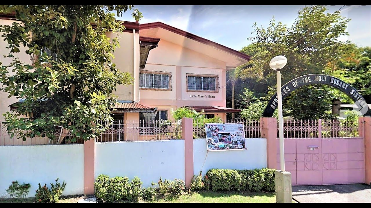 Little Mary's Home Inc - YouTube