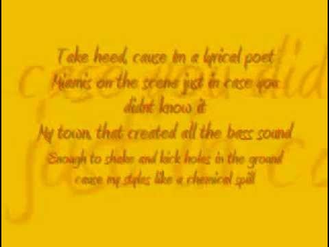 Vanilla Ice - Ice Ice Baby - Lyrics - YouTube