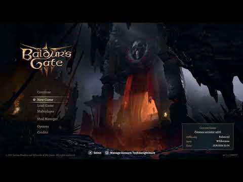 Let play Baldur's Gate (18plus) we are the nutcases @Hatastrophe @Remedystar @Ntico25