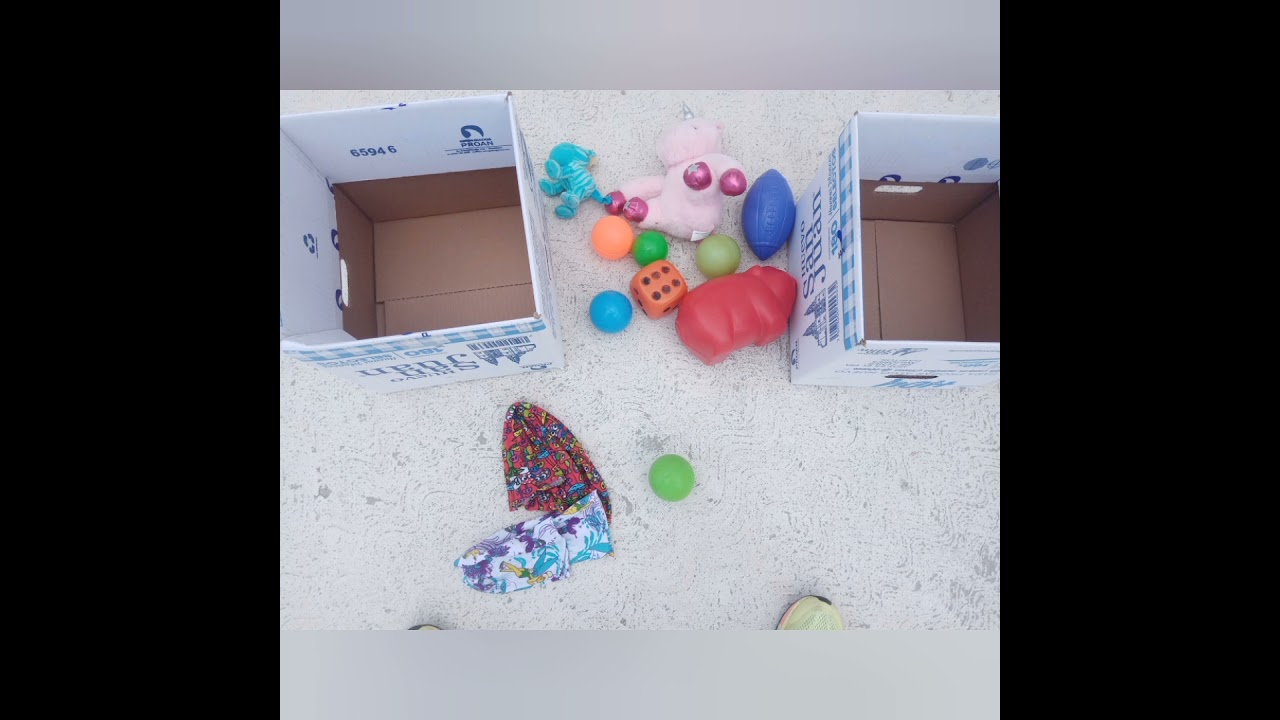 FICHA 4. 1ro Secundaria. creatividad en la acción motriz - YouTube