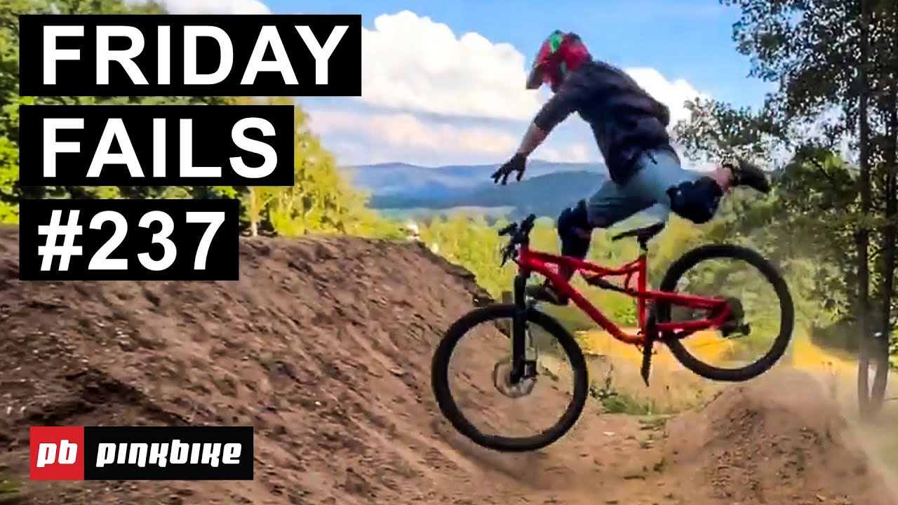 Friday Fails #237 - YouTube