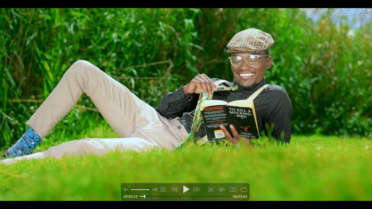 Option Daril - Sunshine ft Mile & Revo TMT (Official Music Video) - YouTube