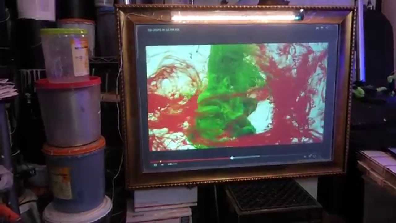 TRUE SILVER SCREEN PAINT WITH AMAZING GAIN under $600 - YouTube