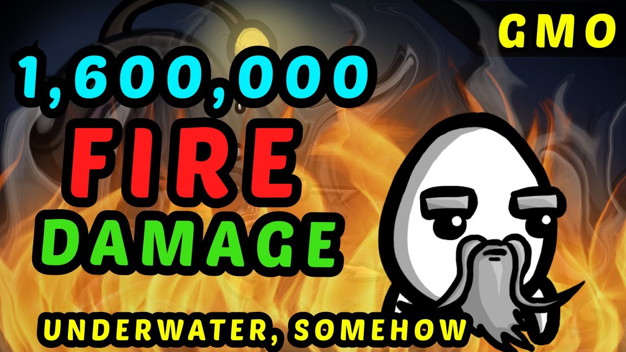 Some Potatoes Just Want to Watch The World Burn - Mage x4 - Brotato ...