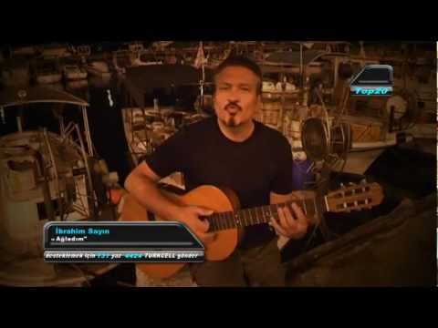 AĞLADIM - İBRAHIM SAYIN