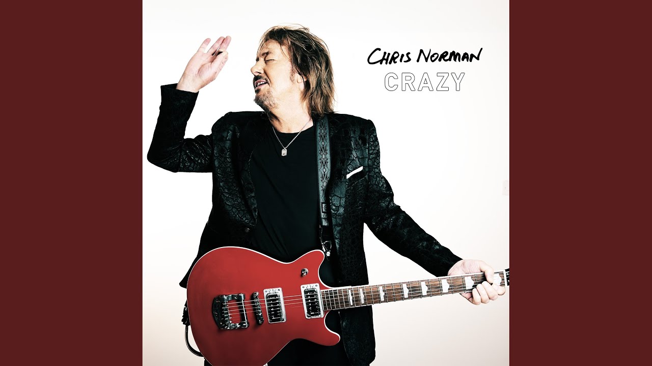 Crazy - YouTube Music