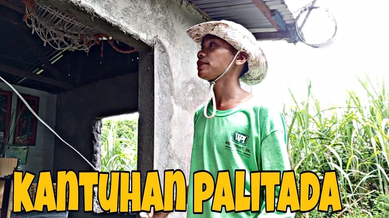 TRABAHONG PALITADA, @JaperSniperOfficial - YouTube