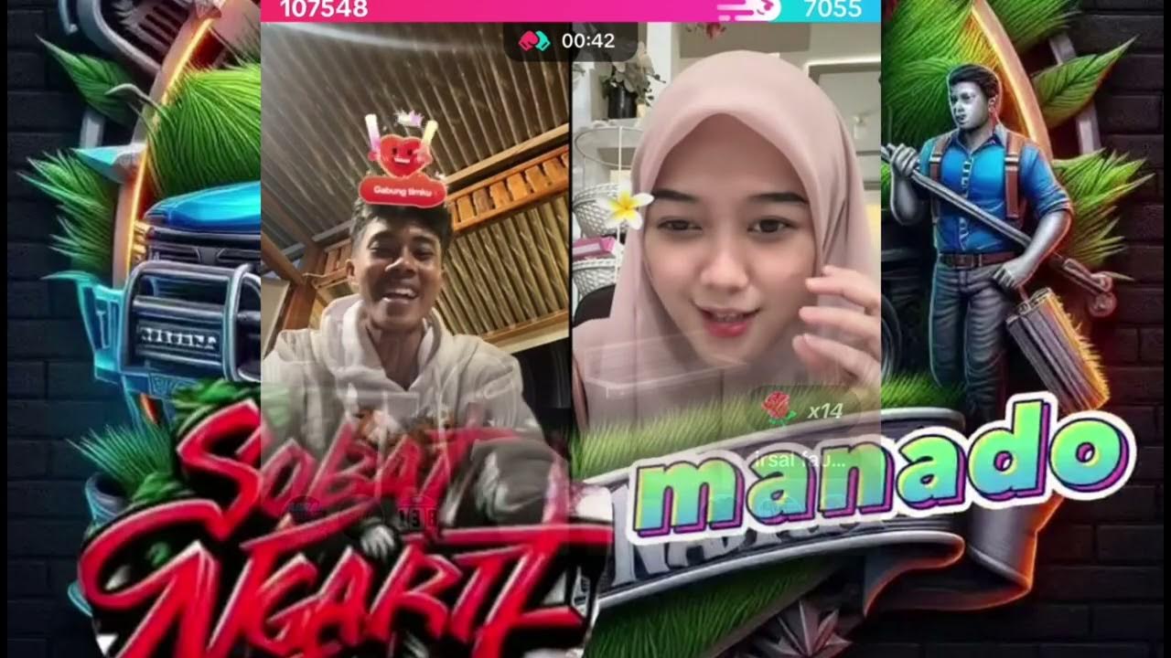 Live PK @masiyun bareng calon adek ipar irsal fauziah adek Bunda @Fauzanaofficial99 part 2 - YouTube